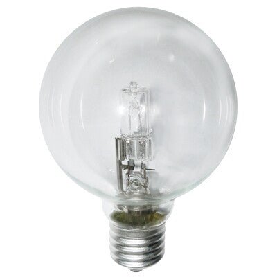 Spherical Light Bulb – Double Bay Hardware