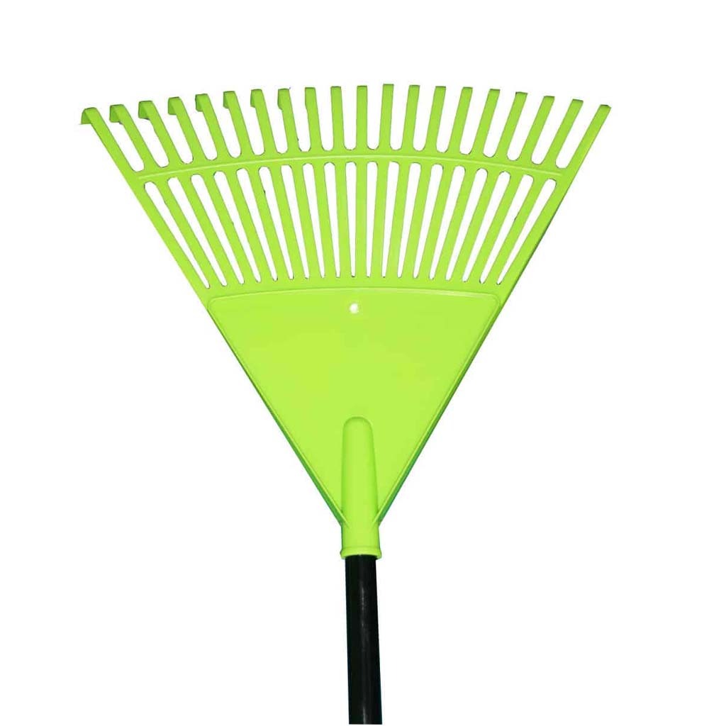 GreenLeaf Garden Rake 30T 78cm 190 71 07144