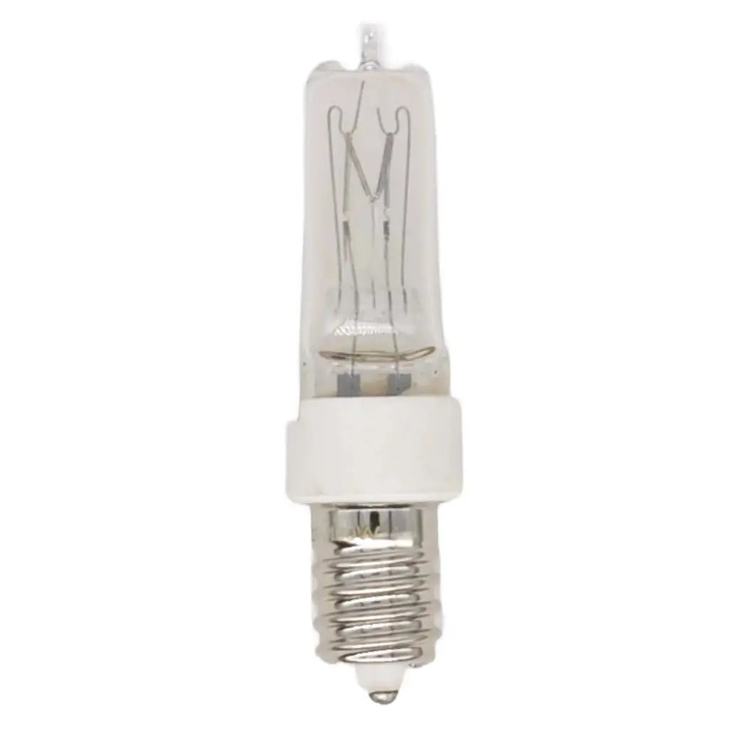 JD Halogen Light Bulb E14 220V 100W – Double Bay Hardware