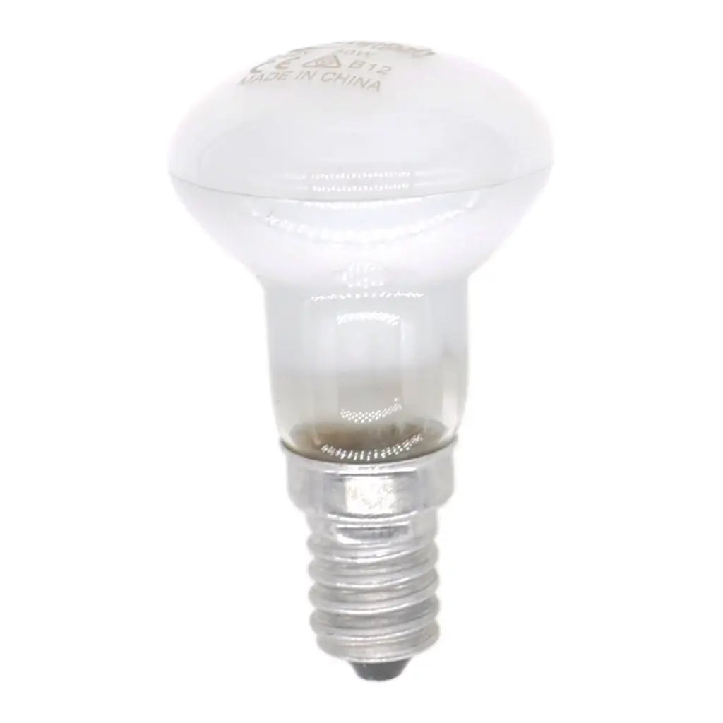 Lusion R39 Reflector Incandescent Light Bulb E14 240V 30W 30706 ...