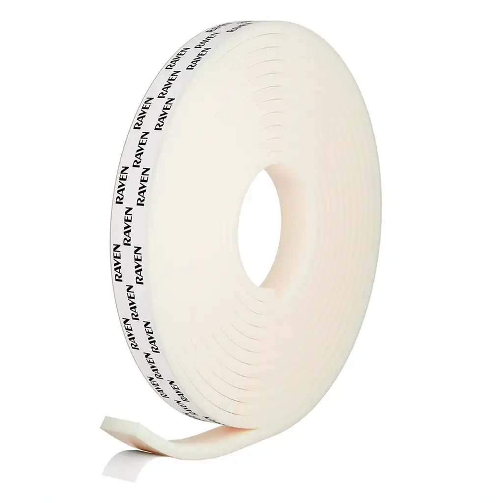 RAVEN Weather Strip for Doors Windows 3-5mm Gaps RP14-R14A – Double Bay ...