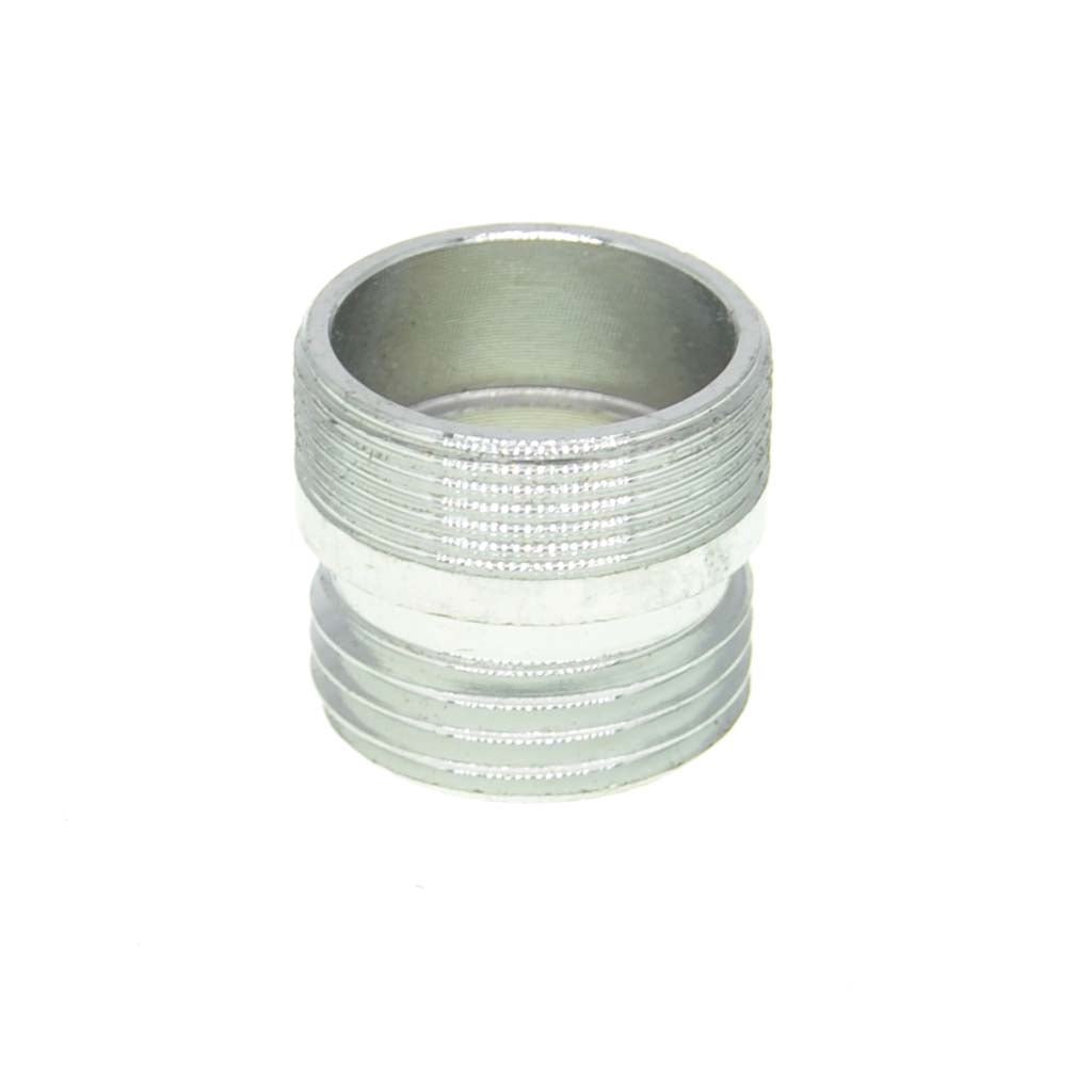 Faucet Tap Adapter For Connect Shower Hose to 21.5mm Female Thread Tap ...