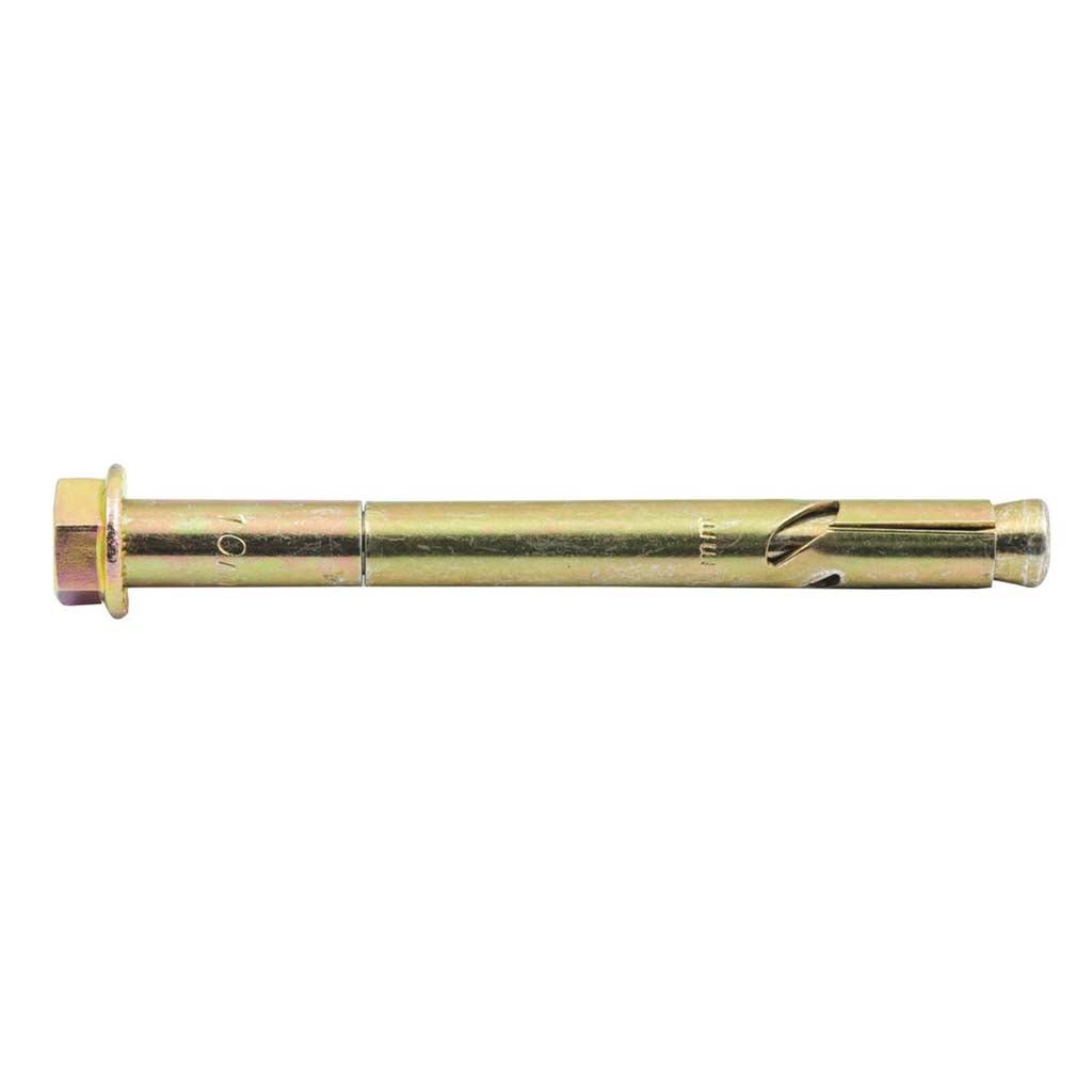 Ramset Anchor Dynabolt Plus Hex Head 10X100mm Dynabolt Double Bay Hardware