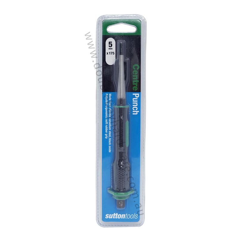 suttontools Centre Punch 5mmx175 M7070500